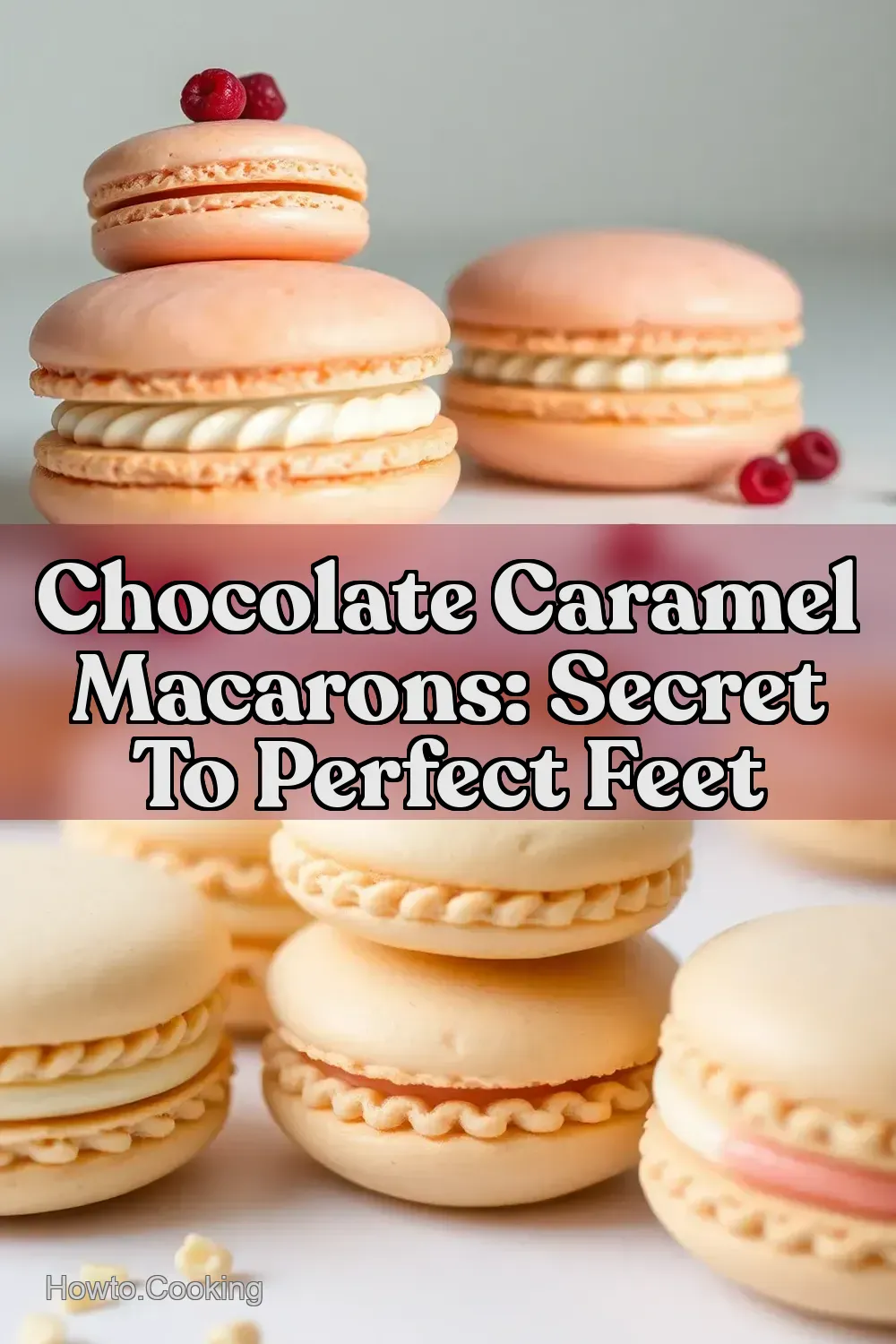 My Parisian Macaron Recipe: Easier Than You Think! - How to…
