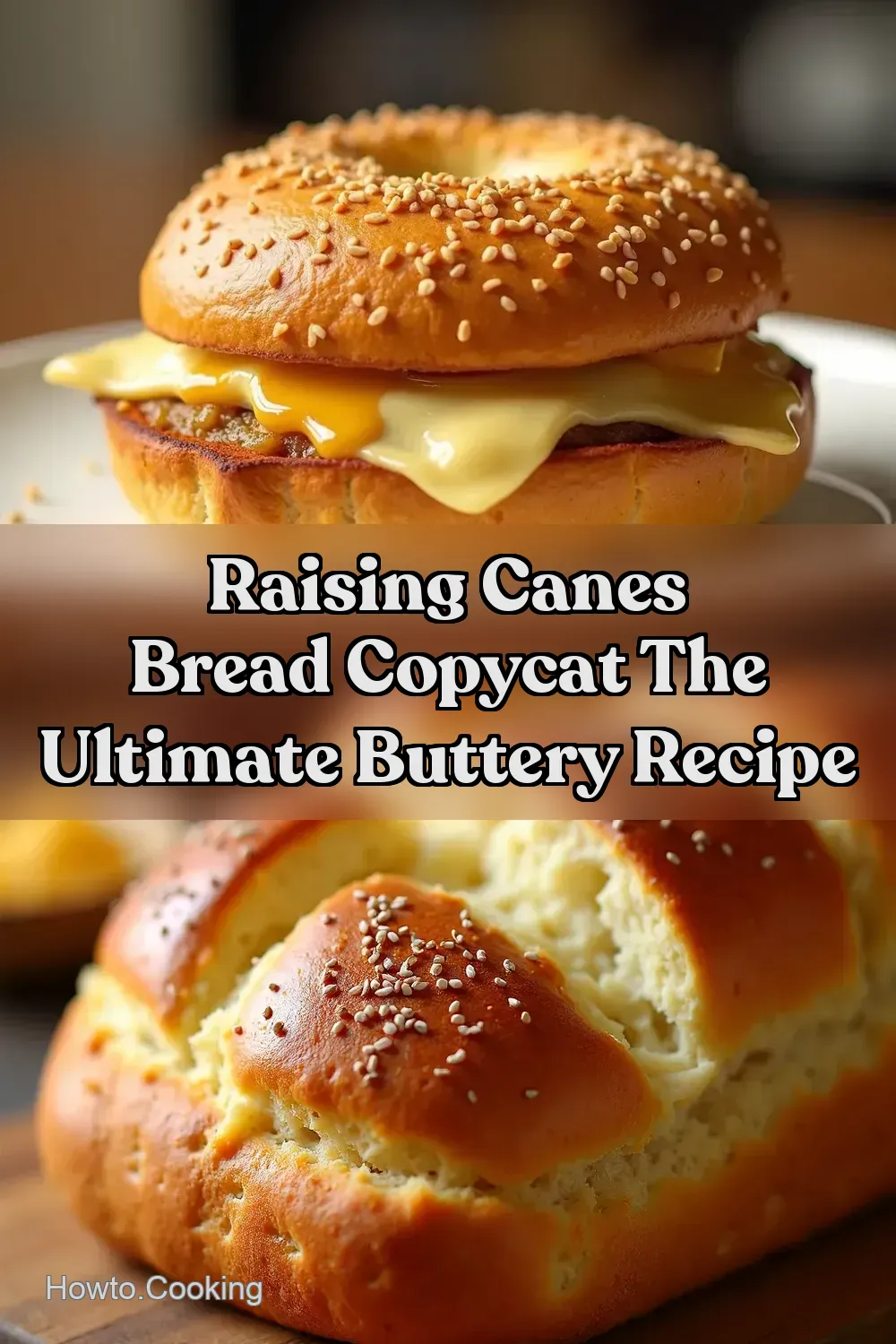 Raising Canes Bread Recipe My Buttery Copycat Bliss - How…