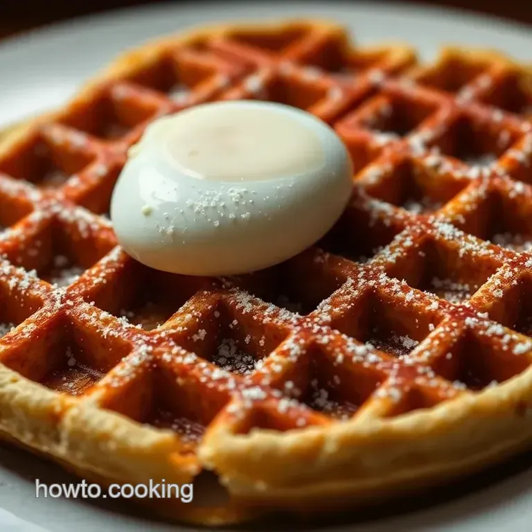 Fluffy Gluten-Free Waffle Recipe: My Family's Favorite…