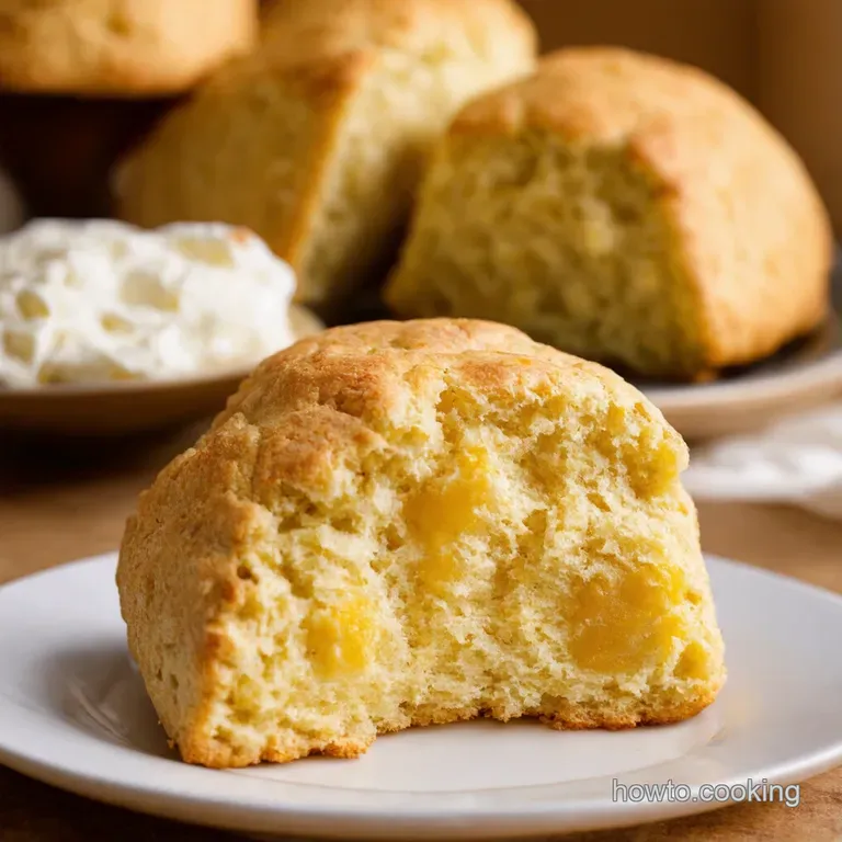 My Perfectly Divine Scones Recipe An English Classic - How…