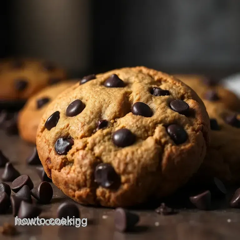 Ultimate Chewy Chocolate Chip Cookies: How to Make Them…